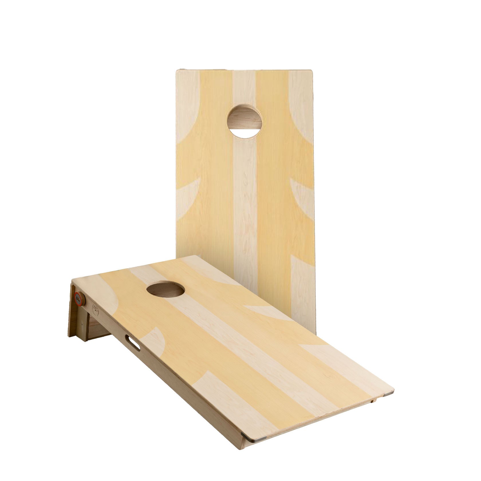 Autside Cornhole Games