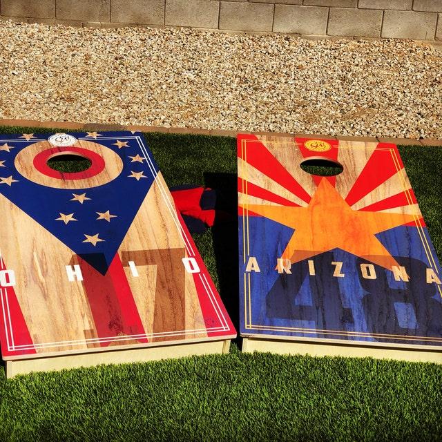 How To Choose The Best Backyard Game For Your Family