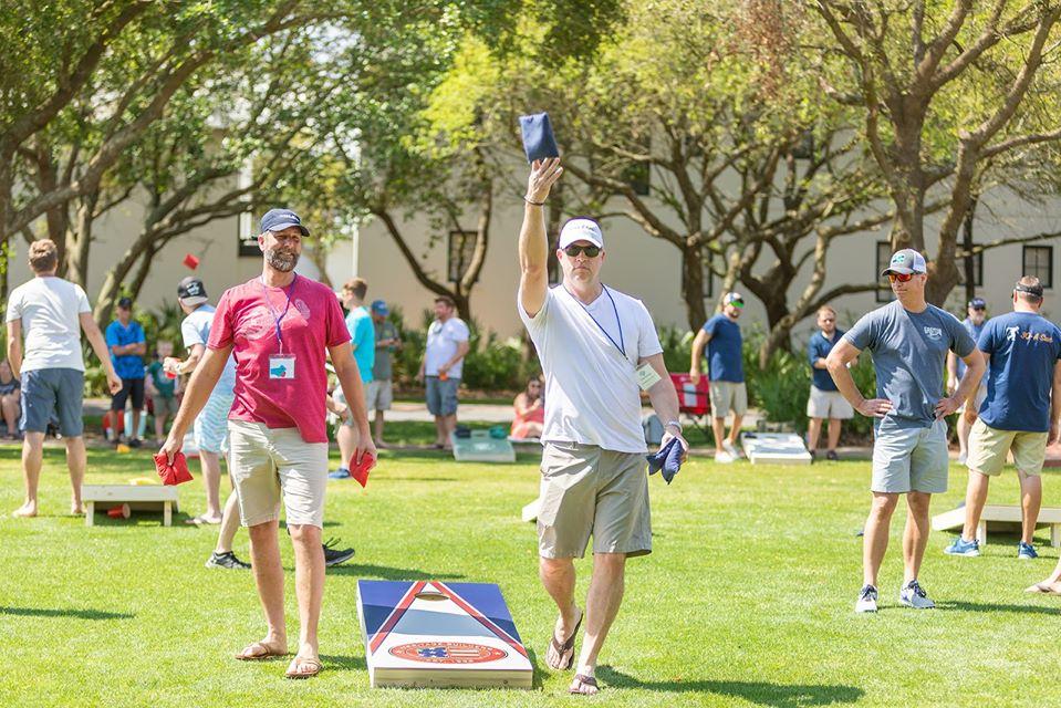 Common Questions About Cornhole