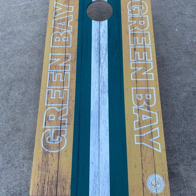 The History and Evolution of Cornhole: A Backyard Favorite