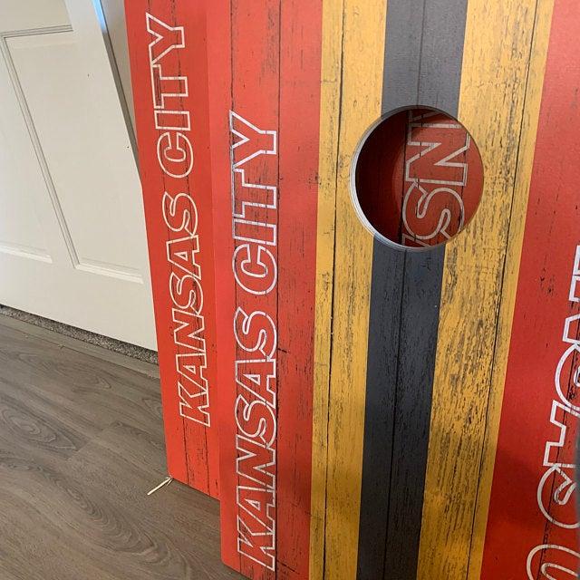 Cornhole 101: Everything You Need to Know