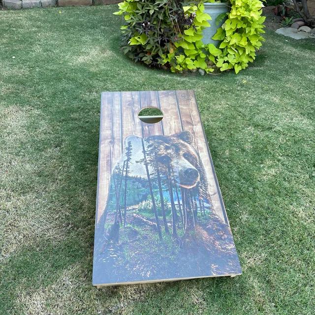 Why Spring is the Perfect Time to Start Playing Cornhole