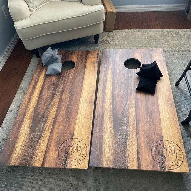Cornhole Tournaments 101: What to Expect and How to Prepare