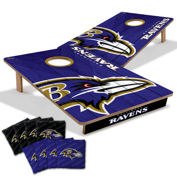 Custom Cornhole Boards | Corn Hole Game Sets | Skip's Garage