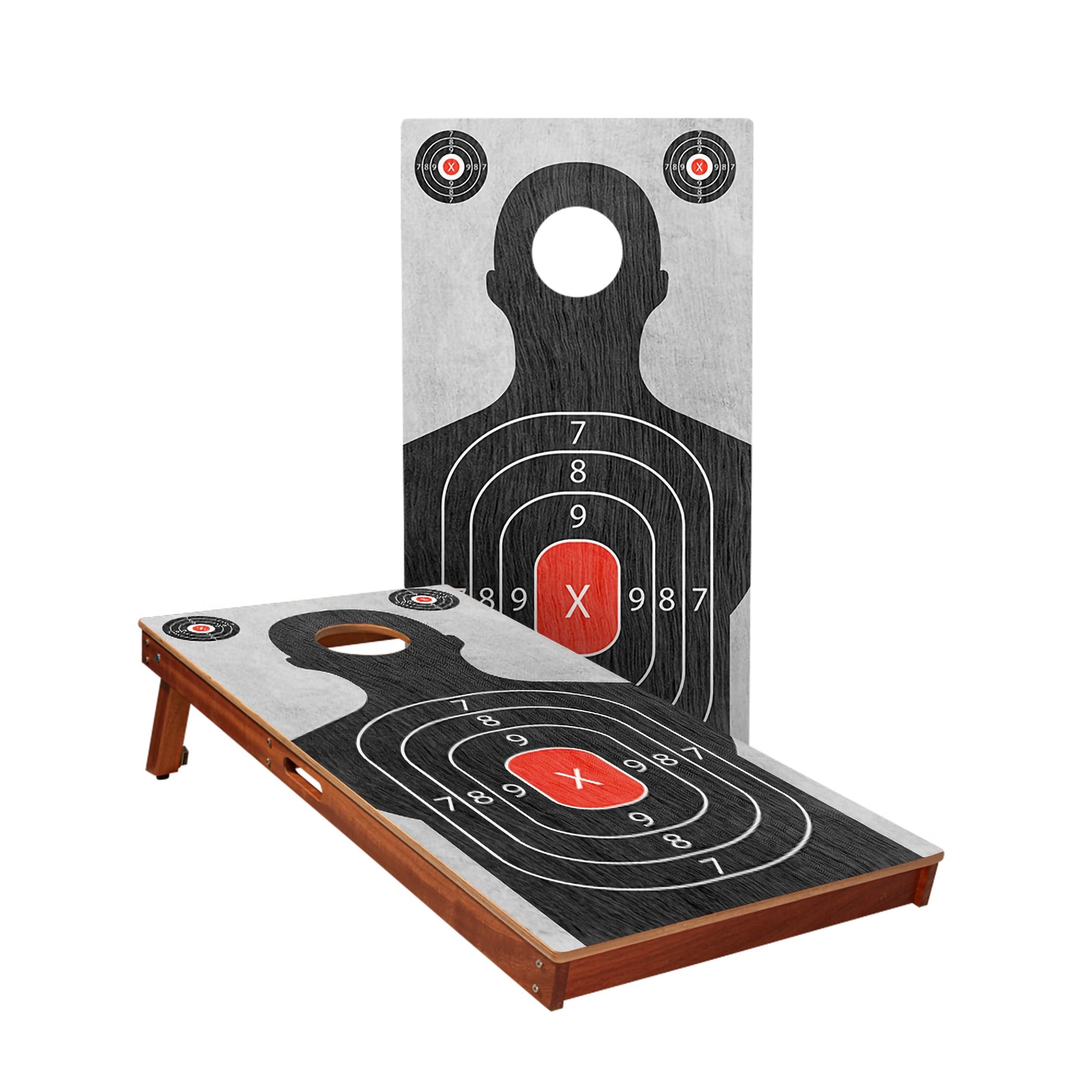 Target Cornhole Boards - ACA Sig Pro Series