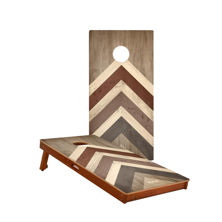 Weatherproof Cornhole Boards - All Weather Cornhole Boards – Skip's Garage
